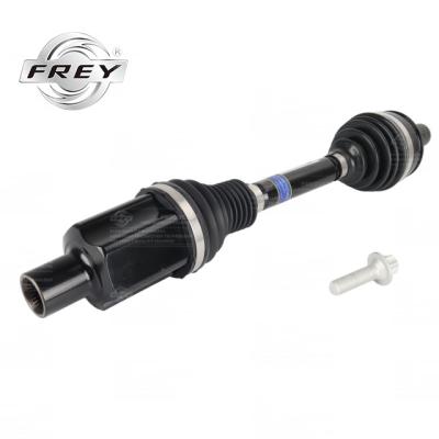Cina 2533307900 albero motore sinistro, asse di trasmissione del veicolo del benz W253 200D 4Matic di Mercedes in vendita