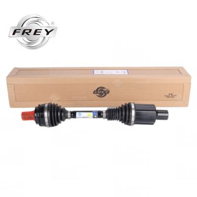 Cina 2533307900 albero motore sinistro, asse di trasmissione del veicolo del benz W253 200D 4Matic di Mercedes in vendita