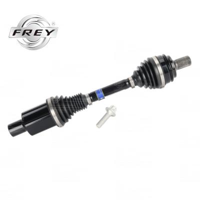 Cina 2533307900 albero motore sinistro, asse di trasmissione del veicolo del benz W253 200D 4Matic di Mercedes in vendita
