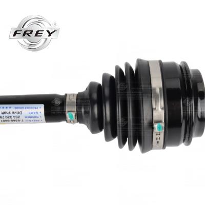 Cina 2533307900 albero motore sinistro, asse di trasmissione del veicolo del benz W253 200D 4Matic di Mercedes in vendita