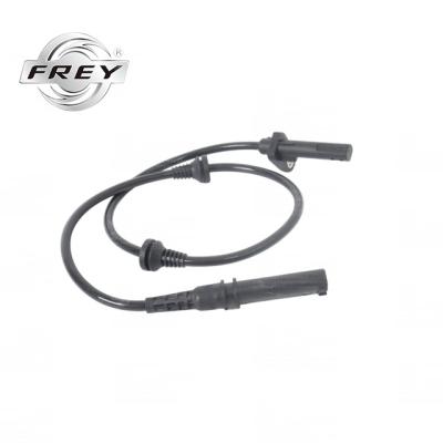 Cina 34526771776 parte anteriore del sensore di velocità della ruota dell'ABS delle parti del sensore dell'automobile sinistra per BMW F15 F16 E70 in vendita