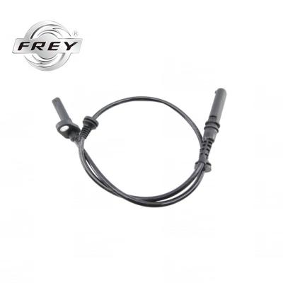 Cina 34526771776 parte anteriore del sensore di velocità della ruota dell'ABS delle parti del sensore dell'automobile sinistra per BMW F15 F16 E70 in vendita