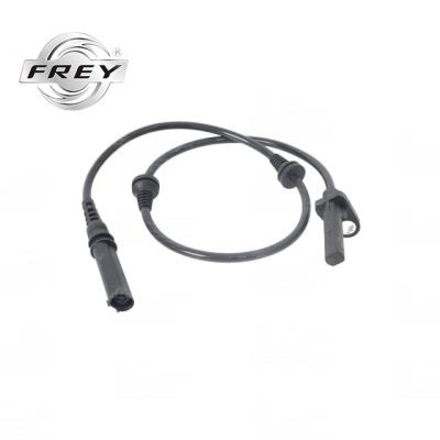 Cina 34526771776 parte anteriore del sensore di velocità della ruota dell'ABS delle parti del sensore dell'automobile sinistra per BMW F15 F16 E70 in vendita