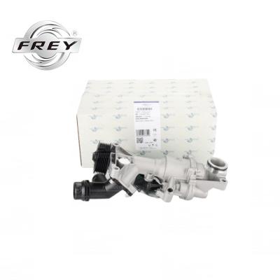 Cina Pompa dell'acqua del liquido di raffreddamento del motore 2742001407 per Mercedes Benz M274 W204 W205 W212 W253 in vendita