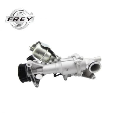 Cina Pompa dell'acqua del liquido di raffreddamento del motore 2742001407 per Mercedes Benz M274 W204 W205 W212 W253 in vendita
