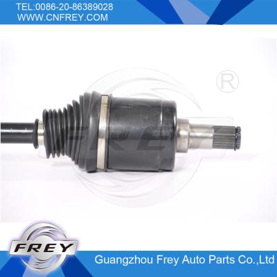 Cina 2203301001 albero motore anteriore destro W220, semiasse destro anteriore automobilistico W220 in vendita