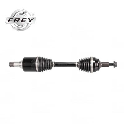 Cina 2213302201 semiasse motore destro anteriore per Mercedes Benz W221 S320 CDI 4MATIC in vendita