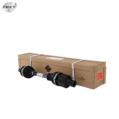 Cina Benz W205 C220 4MATIC albero motore anteriore sinistro, 2053308306 asse motore in vendita