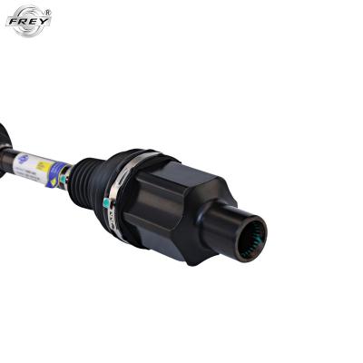 Cina Benz W205 C220 4MATIC albero motore anteriore sinistro, 2053308306 asse motore in vendita