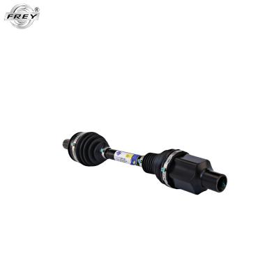 Cina Benz W205 C220 4MATIC albero motore anteriore sinistro, 2053308306 asse motore in vendita