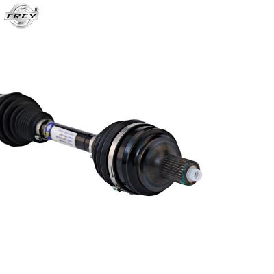 Cina Benz W205 C220 4MATIC albero motore anteriore sinistro, 2053308306 asse motore in vendita