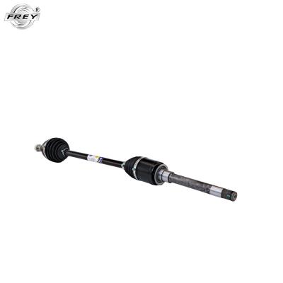 Cina W251 R350 CDI 4Matic Mercedes Benz Semiasse 2513302201 Anteriore Destro in vendita