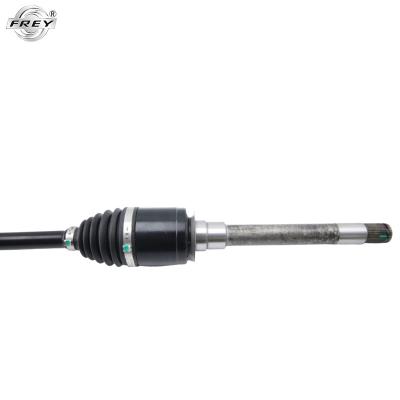 Cina W251 R350 CDI 4Matic Mercedes Benz Semiasse 2513302201 Anteriore Destro in vendita