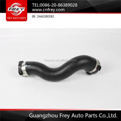 China 2465280282 Intercooler Slang Pijp Multipurpose Fit W246 W176 M270 Te koop
