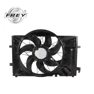Cina Mercedes adatto W203 C160 C350 del ventilatore elettrico automobilistico 2035001693 in vendita