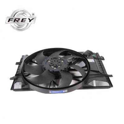 Cina Mercedes adatto W203 C160 C350 del ventilatore elettrico automobilistico 2035001693 in vendita