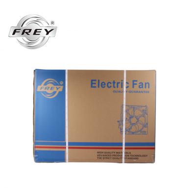 Cina Mercedes adatto W203 C160 C350 del ventilatore elettrico automobilistico 2035001693 in vendita