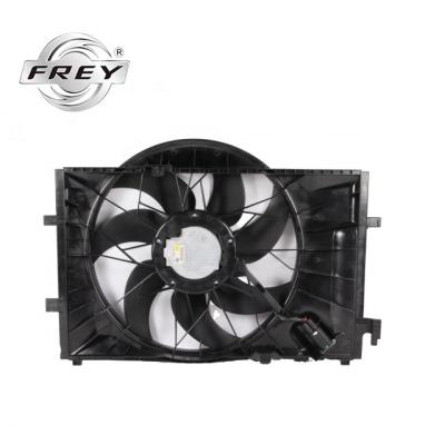 Cina Mercedes adatto W203 C160 C350 del ventilatore elettrico automobilistico 2035001693 in vendita