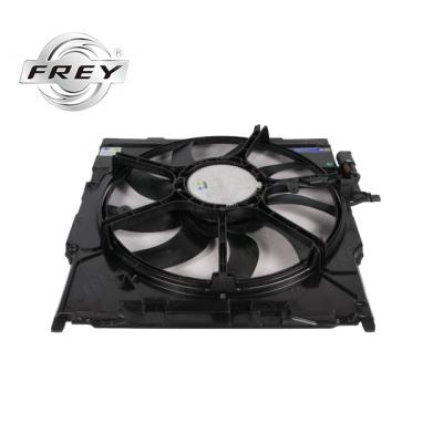 Cina Il raffreddamento del motore di BMW X5 E70 X6 E71 E72 parte il ventilatore 17427616104 del radiatore 850W in vendita