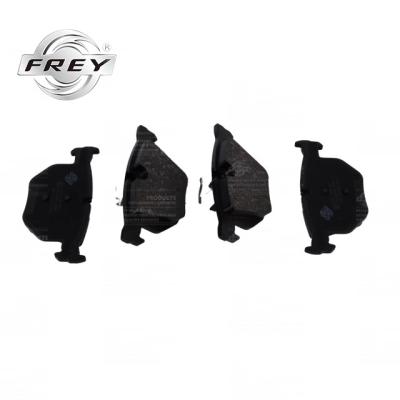Cina Ricambi auto 34216790762 di Frey del cuscinetto di freno posteriore per BMW E90 E91 E92 E60 E61 E84 in vendita