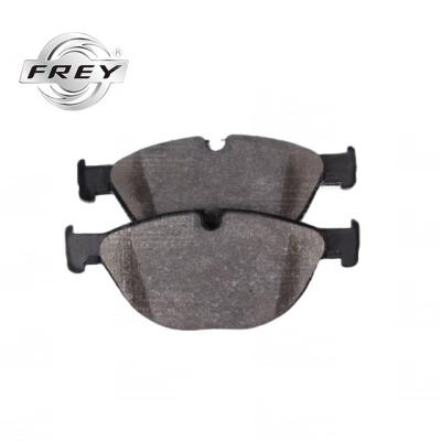 Cina 34116851269 il sistema di frenatura parte gli insiemi anteriori del cuscinetto di freno per BMW F02 F07 F10 in vendita