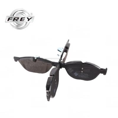 Cina 34116851269 il sistema di frenatura parte gli insiemi anteriori del cuscinetto di freno per BMW F02 F07 F10 in vendita