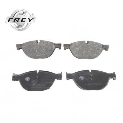 Cina 34116851269 il sistema di frenatura parte gli insiemi anteriori del cuscinetto di freno per BMW F02 F07 F10 in vendita