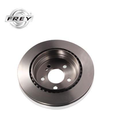 Cina 2204230212 rotore posteriore pratico del freno, freni della parte anteriore dell'automobile del benz W220 di Mercedes in vendita