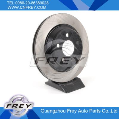 Cina 2204230212 rotore posteriore pratico del freno, freni della parte anteriore dell'automobile del benz W220 di Mercedes in vendita