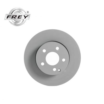 China W204 C200 C300 W212 Auto Schijfrem Voor 2124211312 Diameter 295mm Te koop
