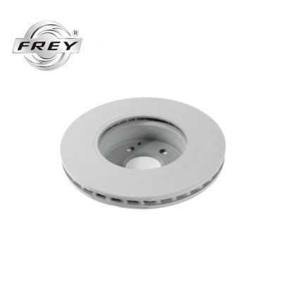 China W204 C200 C300 W212 Auto Schijfrem Voor 2124211312 Diameter 295mm Te koop
