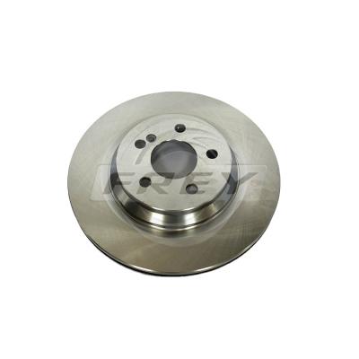 Cina Disco del freno della ruota di automobile di Mercedes W221 C216, 2214230412 freni a disco automobilistici in vendita