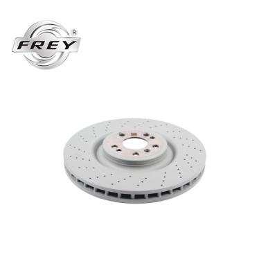 Cina Disco del freno anteriore del benz X166 W166, 1664210912 componenti del sistema frenante in vendita