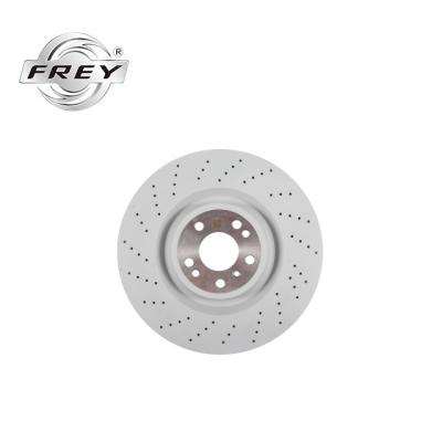 Cina Disco del freno anteriore del benz X166 W166, 1664210912 componenti del sistema frenante in vendita