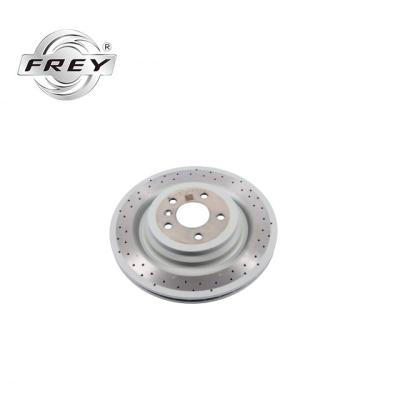 Cina Benz X166 W166 Componenti del sistema frenanteDisco freno posteriore 1664230312 in vendita
