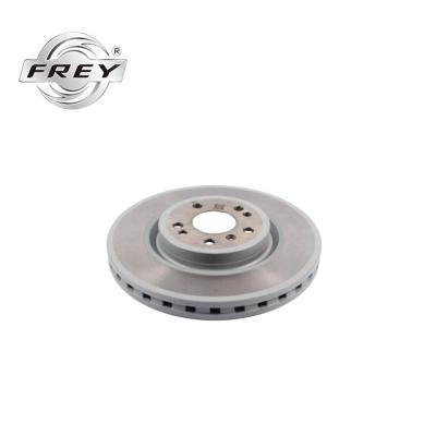 Cina Benz W166 Braking System Parts Disco freno anteriore OEM 1664210612 in vendita