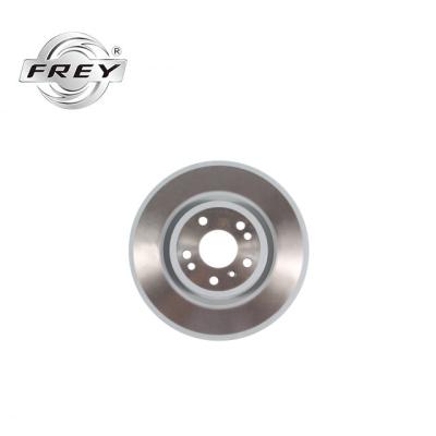 Cina Benz W166 Braking System Parts Disco freno anteriore OEM 1664210612 in vendita