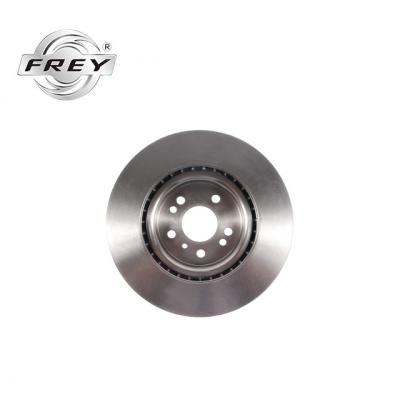 Cina Benz W166 Braking System Parts Disco freno anteriore OEM 1664210612 in vendita