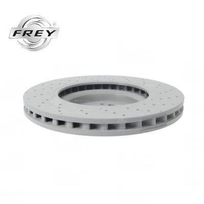 Cina 2464212712 rotori del freno anteriore, freno a disco anteriore B180 B200 W246 in vendita