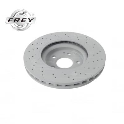 Cina 2464212712 rotori del freno anteriore, freno a disco anteriore B180 B200 W246 in vendita