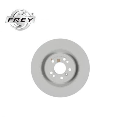 Cina 1664210712 disco del freno anteriore delle parti del sistema di frenatura 1664211400 per il benz W166 in vendita
