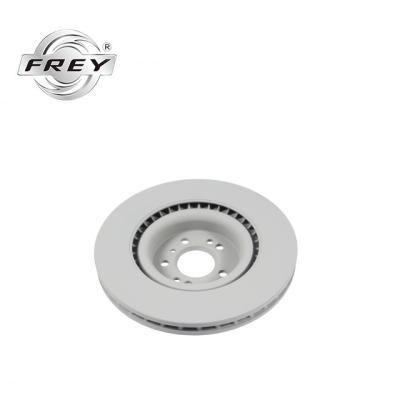 Cina 1664210712 disco del freno anteriore delle parti del sistema di frenatura 1664211400 per il benz W166 in vendita
