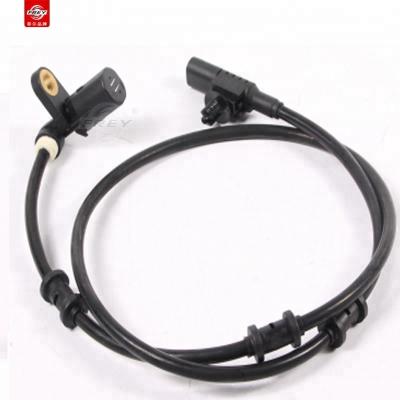 Cina Sensore di velocità dell'ABS della ruota del benz W163 di Mercedes, 1635400717 pezzi di ricambio elettrici automatici in vendita