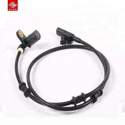 Cina Sensore di velocità dell'ABS della ruota del benz W163 di Mercedes, 1635400717 pezzi di ricambio elettrici automatici in vendita
