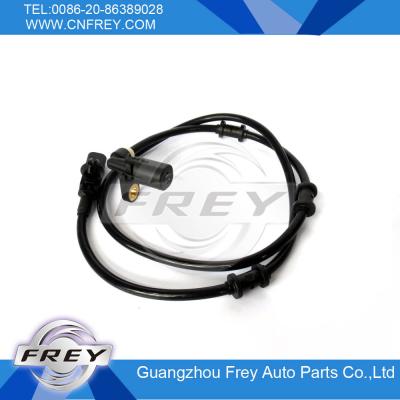 Cina Sensore di velocità dell'ABS della ruota del benz W163 di Mercedes, 1635400717 pezzi di ricambio elettrici automatici in vendita