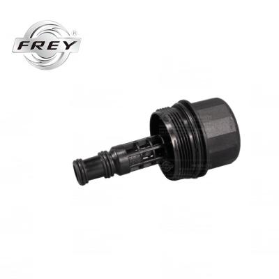 Cina Cappuccio del filtro dell'olio del benz W164 W215 di Mercedes, chiave del filtro dell'olio 2721800038 BMW in vendita