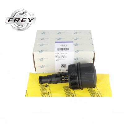 Cina Cappuccio del filtro dell'olio del benz W164 W215 di Mercedes, chiave del filtro dell'olio 2721800038 BMW in vendita