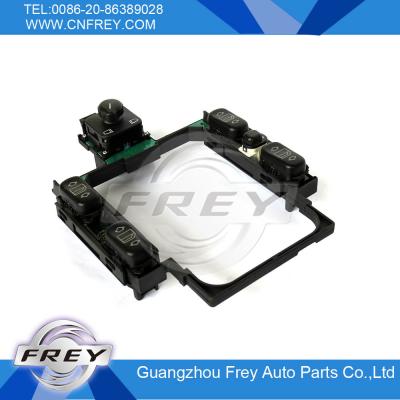 Cina Mercedes W210 Interruttore alzacristallo elettrico per auto 2108200110 Multiuso in vendita