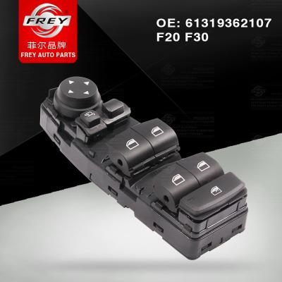 Cina Pezzi di ricambio elettrici automatici dell'interruttore dell'alzacristallo 61319362107 per F20 F30 in vendita