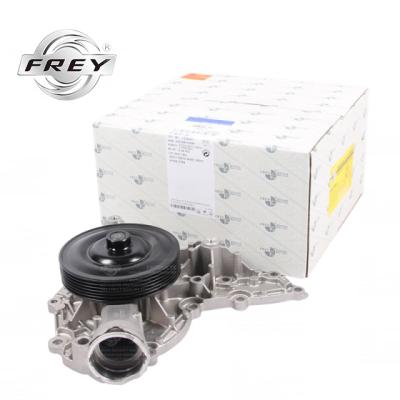 Cina Pompa dell'acqua di raffreddamento del motore della filettatura 2722000901 per il benz M272 W211 di Mercedes in vendita